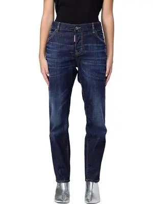 Dsquared2 Colour" Jeans - Blue