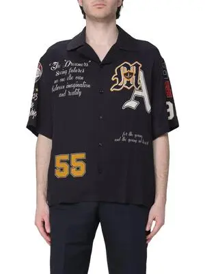 Amiri Shirt Colour - Black