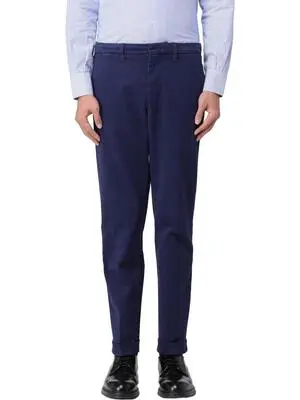 FAY Trousers - Denim