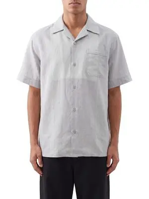 MAISON MARGIELA Shirt - Grey