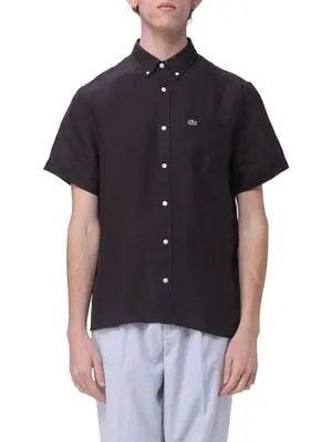 Lacoste Shirt Colour - Dark