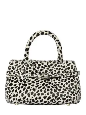 Manu Atelier Mini Bag - Multicolor