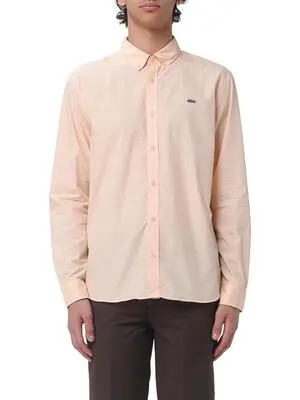 Lacoste Shirt Colour - Peach