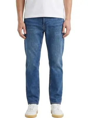 PT TORINO Slim Fit Cotton Jeans - Denim