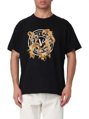 Versace T-shirt - Black