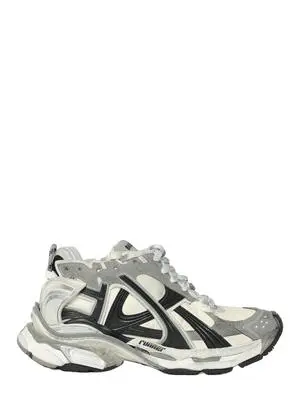 Balenciaga Runner Sneakers - Grey