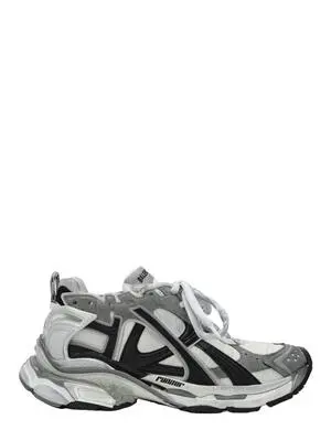 Balenciaga Runner Trainers - Multicolor
