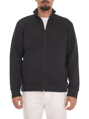 BOSS Zip-up Sweatshirt - Blue