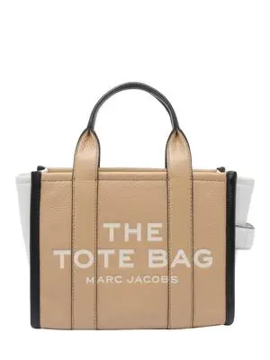 Marc Jacobs The Tote Bag - Camel