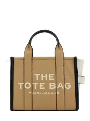 Marc Jacobs The Tote Bag Camel