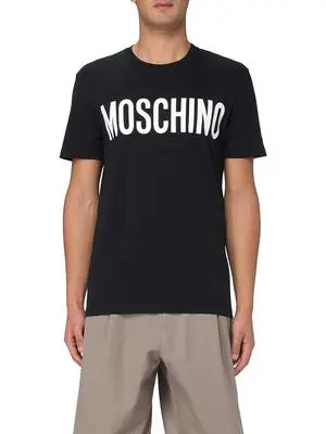 Moschino T-shirt Colour - Black