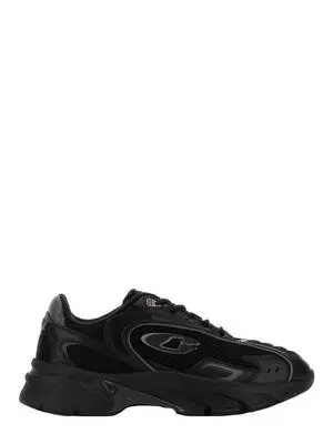 COACH Athletic Trainers - Black