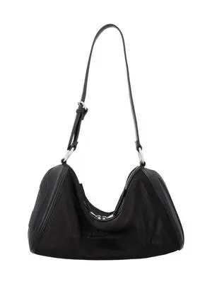 DIESEL® Crossbody Bag - Black