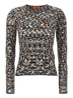 Missoni Pullover - Multicolor