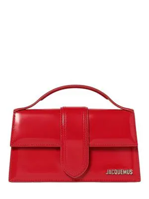 Jacquemus Mini Bag Colour - Red