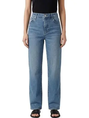 FRAME Frame The Mellow Jeans Denim