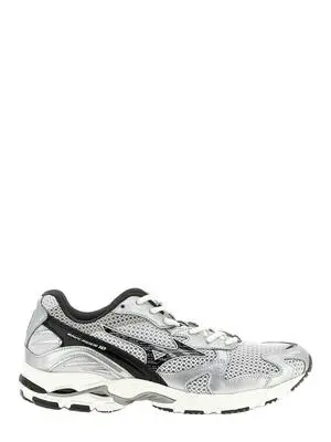 Platinum Onyx (silver)