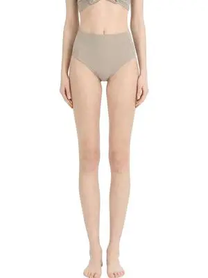 Rick Owens Rick Owens Swimsuit Grey