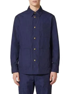 Valentino Garavani Jacket - Blue