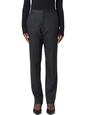 Fabiana Filippi Tailored Trousers - Grey