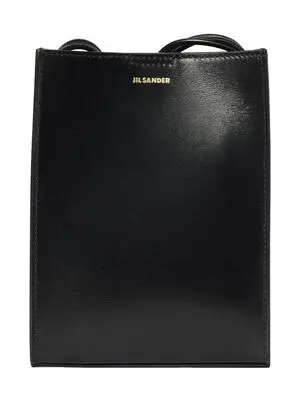 JIL SANDER Mini Bag - Black