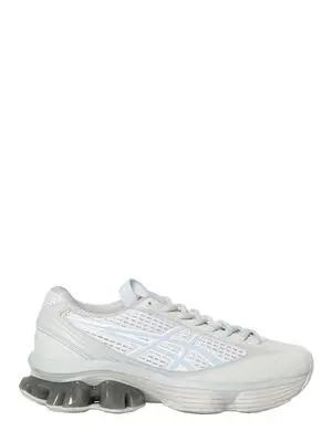 Asics Athletic Trainers - Silver