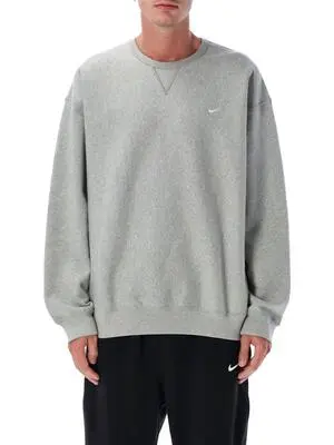 Nike Crewneck Sweatshirt - Grey
