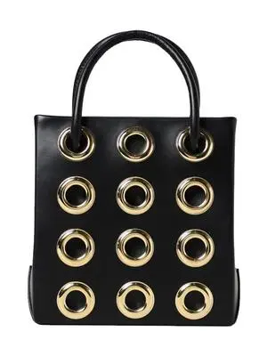 Moschino Mini Bag - Black