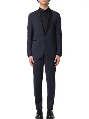 Michael Kors Suit Colour - Blue