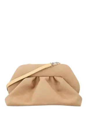 THEMOIRE Clutch - Biscuit