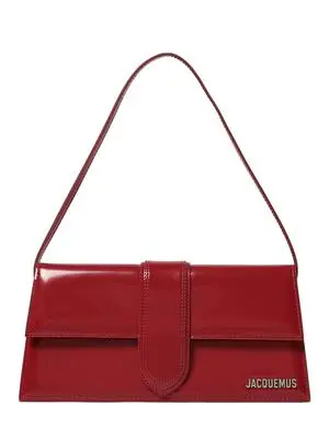 Jacquemus Shoulder Bag Colour - Red