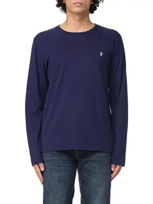 Polo Ralph Lauren T-shirt Colour - Blue