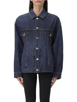 Balenciaga Denim Jacket - Indigo