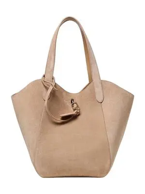 Giorgio Armani Shoulder Bag - Beige