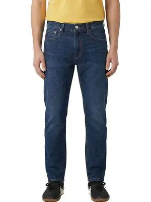 LEVI'S 512™ Tapered Fit Stretch Jeans - Denim