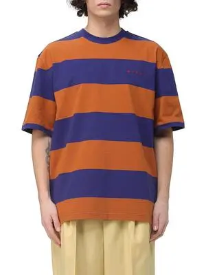 Marni T-shirt Colour - Multicolor