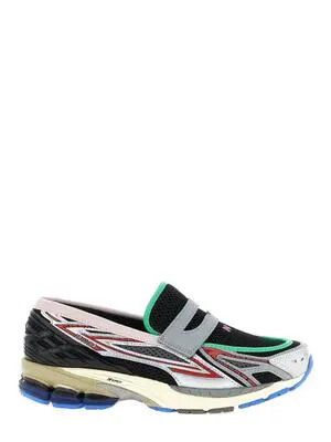 NEW BALANCE 1906l Slip-on Sneakers - Silver