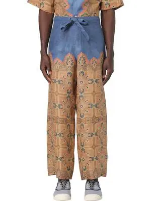 Valentino Garavani Trousers Colour - Multicolor