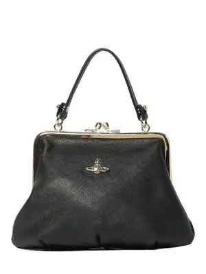 VIVIENNE WESTWOOD Mini Bag - Black