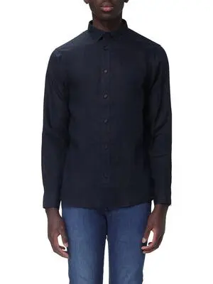Armani Exchange Shirt Colour - Navy