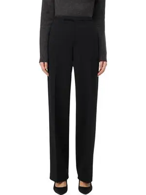 Aspesi Tailored Trousers - Black