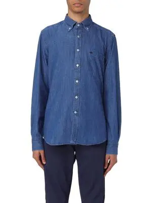 XC Shirt Colour - Blue