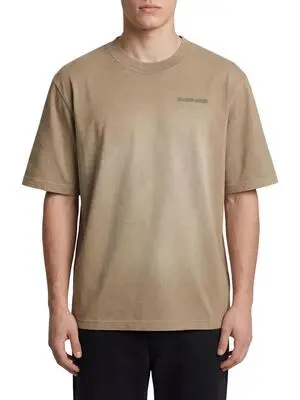 GOLDEN GOOSE T-shirt Colour - Beige