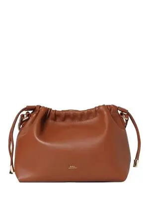 A.p.c. Crossbody Bag - Hazel