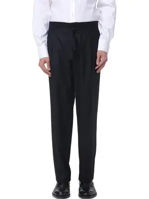 Dolce & Gabbana Trousers Colour - Black
