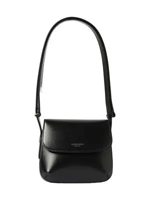 Giorgio Armani Shoulder Bag - Black