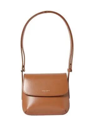 Giorgio Armani Shoulder Bag - Leather