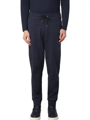 BOSS Jogger Trousers - Blue
