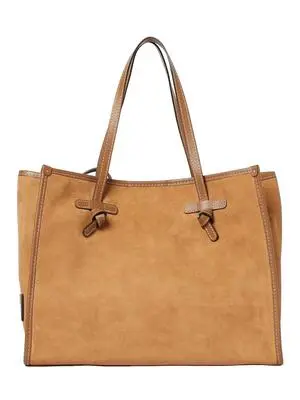 GIANNI CHIARINI Tote Bag Colour - Camel