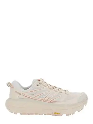 HOKA® Mafate Speed 2 Mesh And Rubber Sneakers - Pink